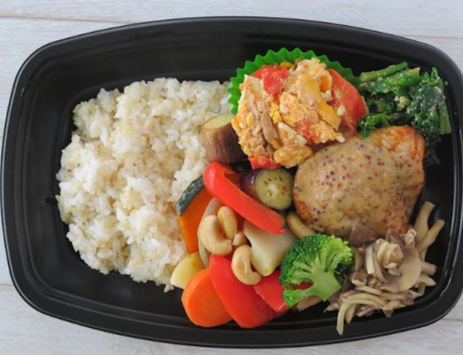 スマートミール